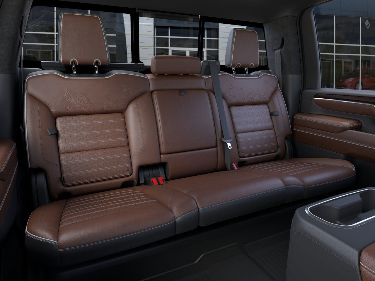 2026 GMC Sierra 3500 HD Denali Ultimate DRW Milwaukee WI | Racine ...