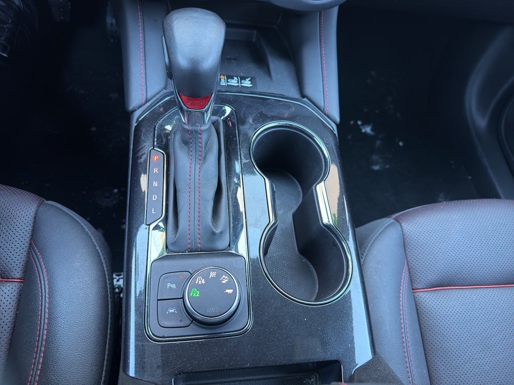 2023 Chevrolet Blazer RS Milwaukee WI | Racine Waterford Waukesha ...