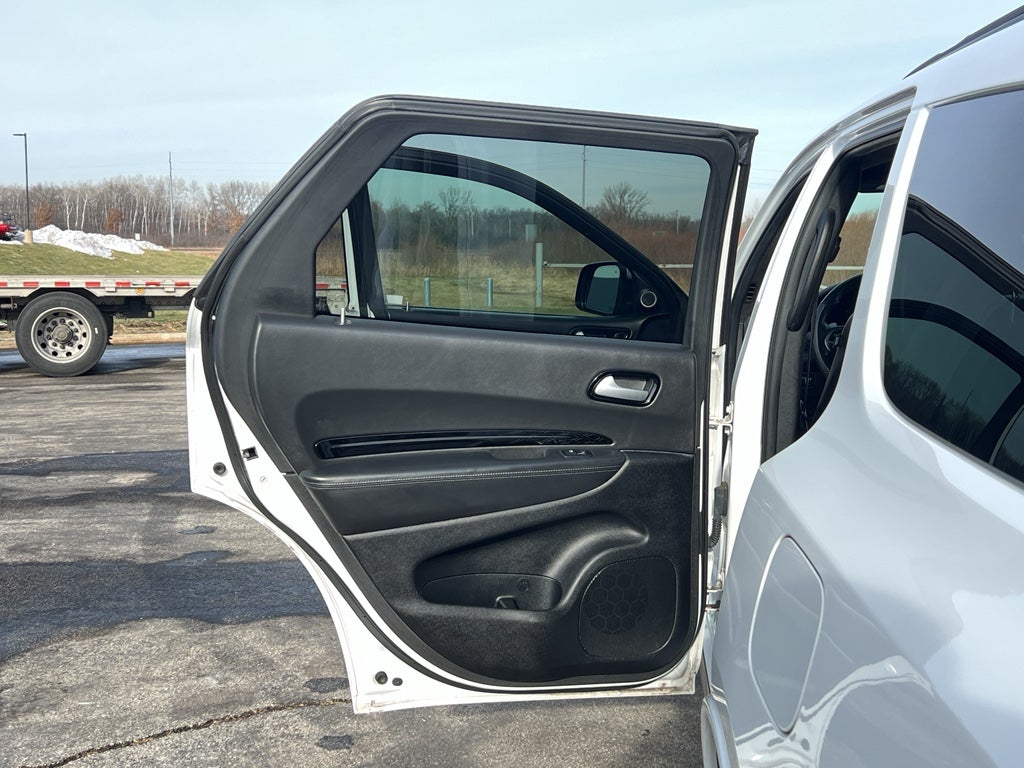 2022 Dodge Durango Citadel Milwaukee WI | Racine Waterford Waukesha ...
