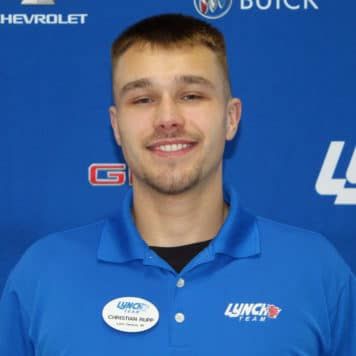 Lynch Chevrolet GMC of Burlington Staff - Burlington Chevrolet, GMC ...