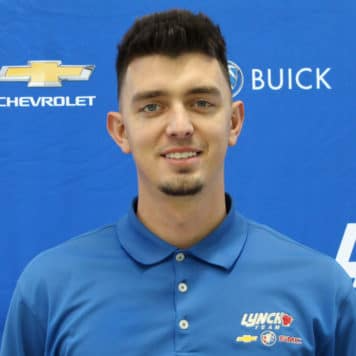 Lynch Chevrolet GMC of Burlington Staff - Burlington Chevrolet, GMC ...